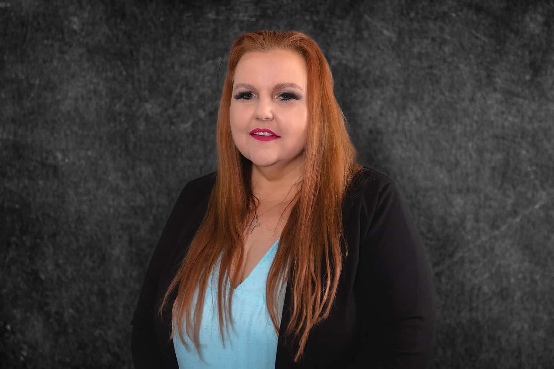 Kerry Sharples, Head of Blue Team / Partner at Gorvins Residential LLP