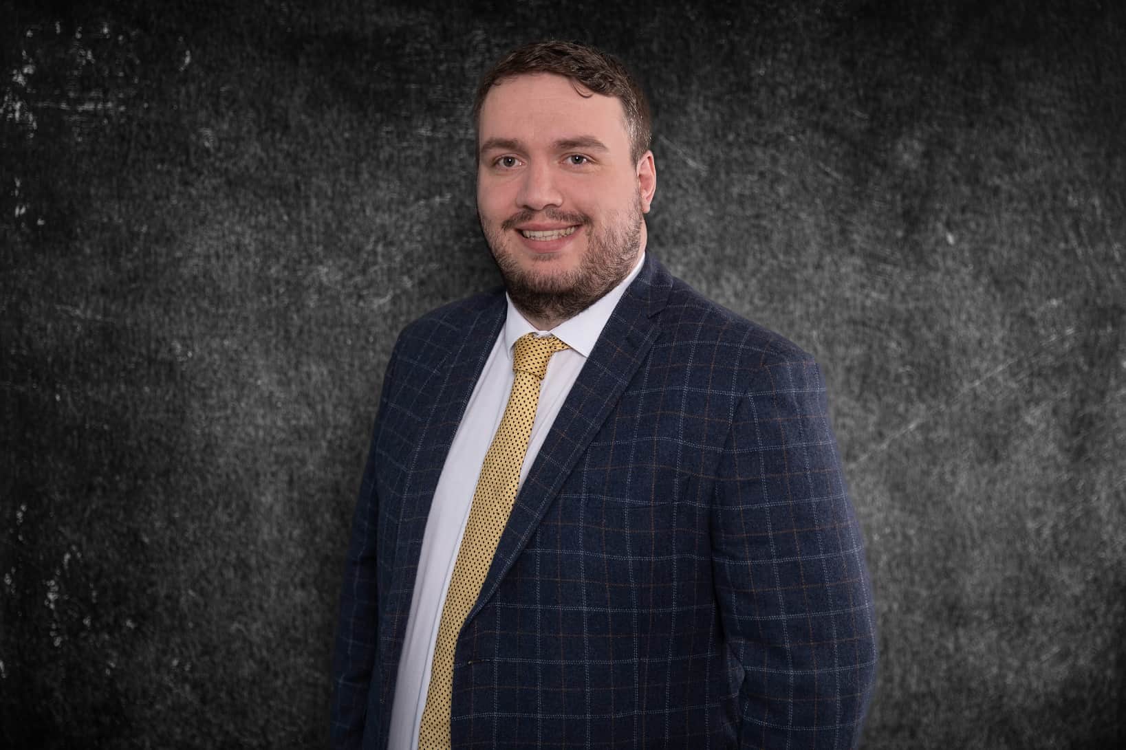 Michael Jennings, Head of Post-Completion / Solicitor at Gorvins ...