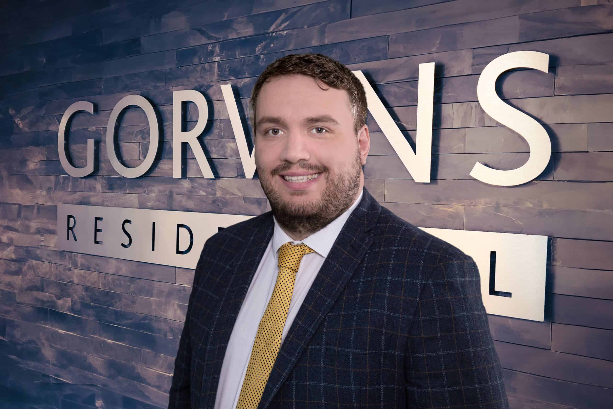 Michael Jennings, Head of Post-Completion / Solicitor at Gorvins ...