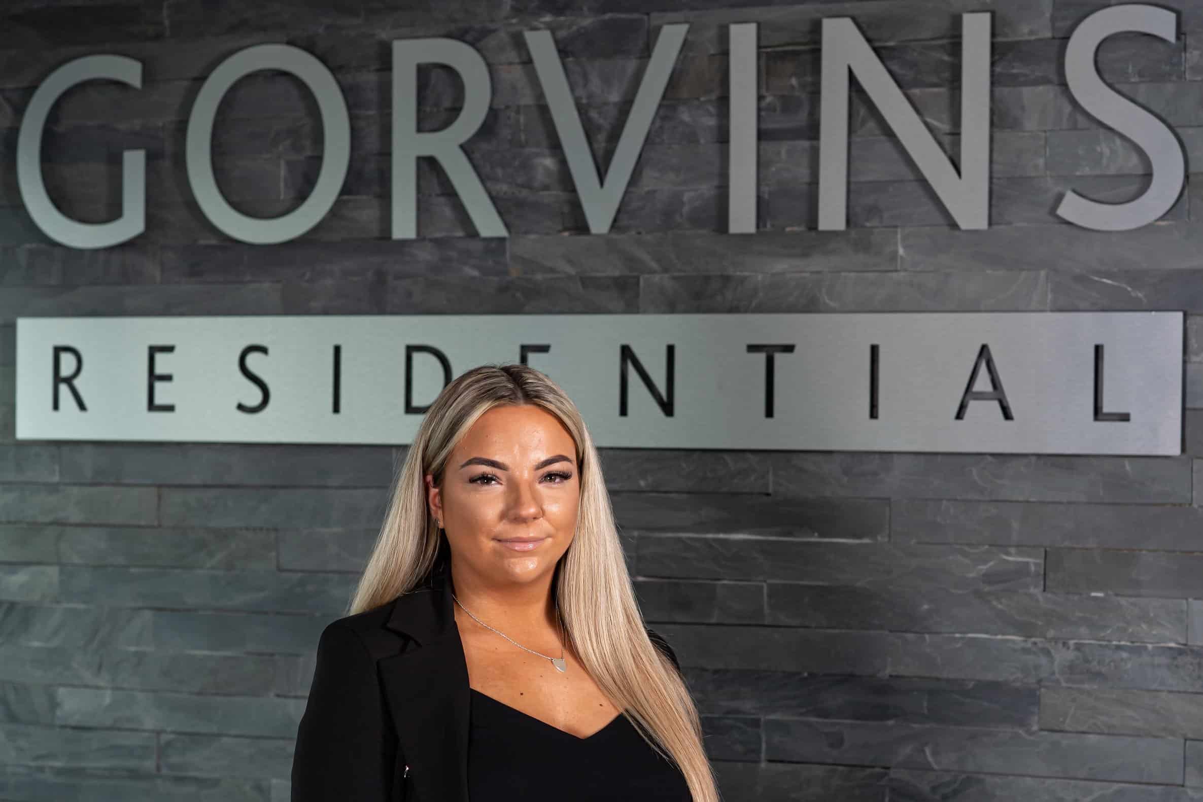 Danielle Shandley | Gorvins Residential LLP