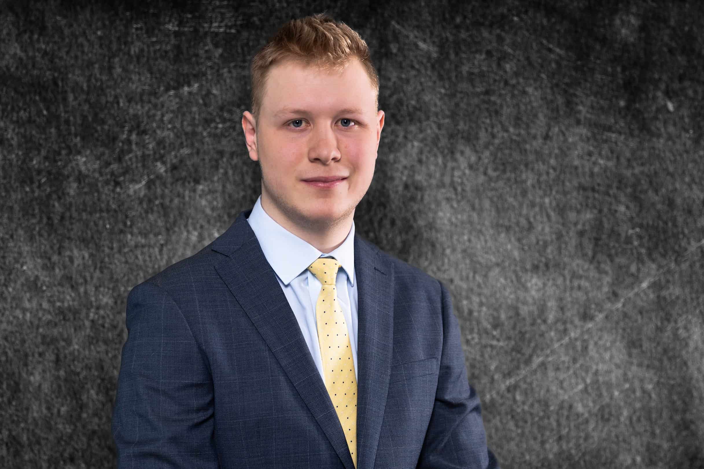 Jake Kelly | Gorvins Residential LLP