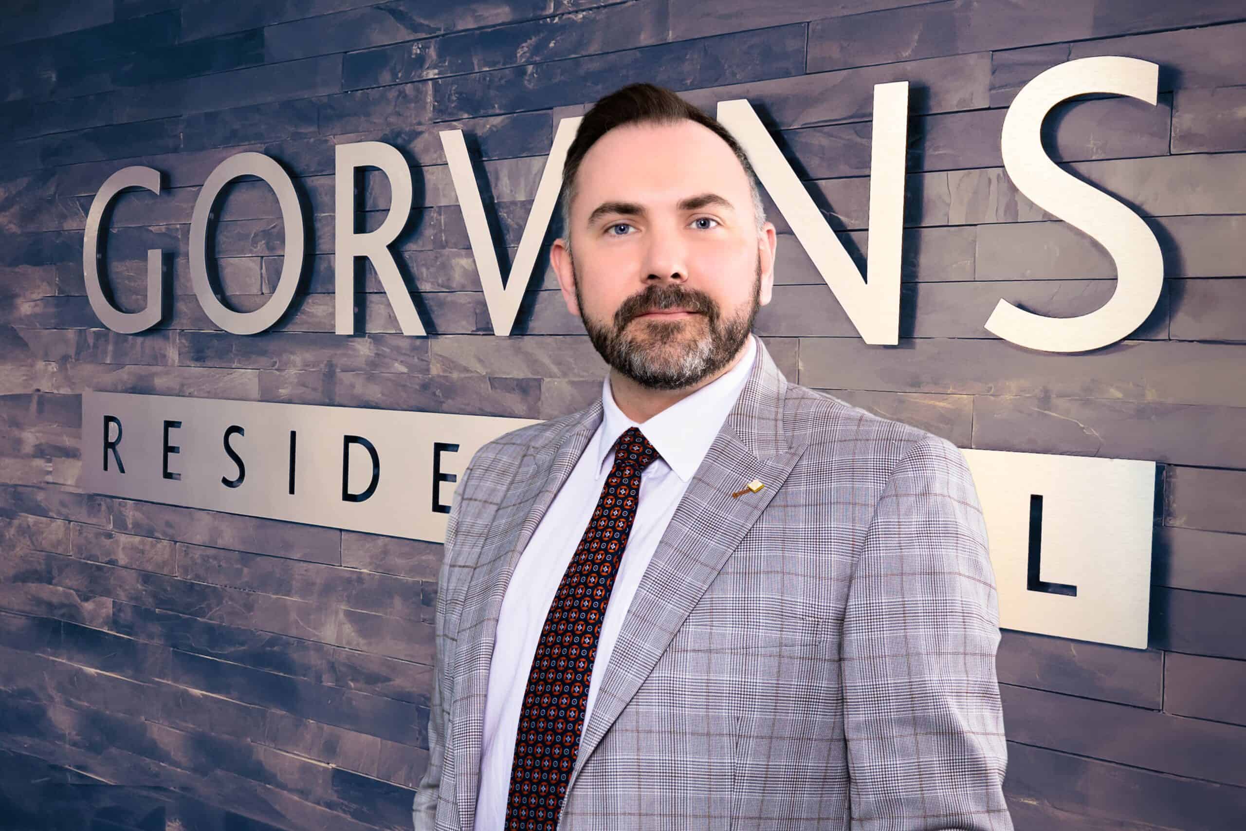 Chris Walker | Gorvins Residential LLP