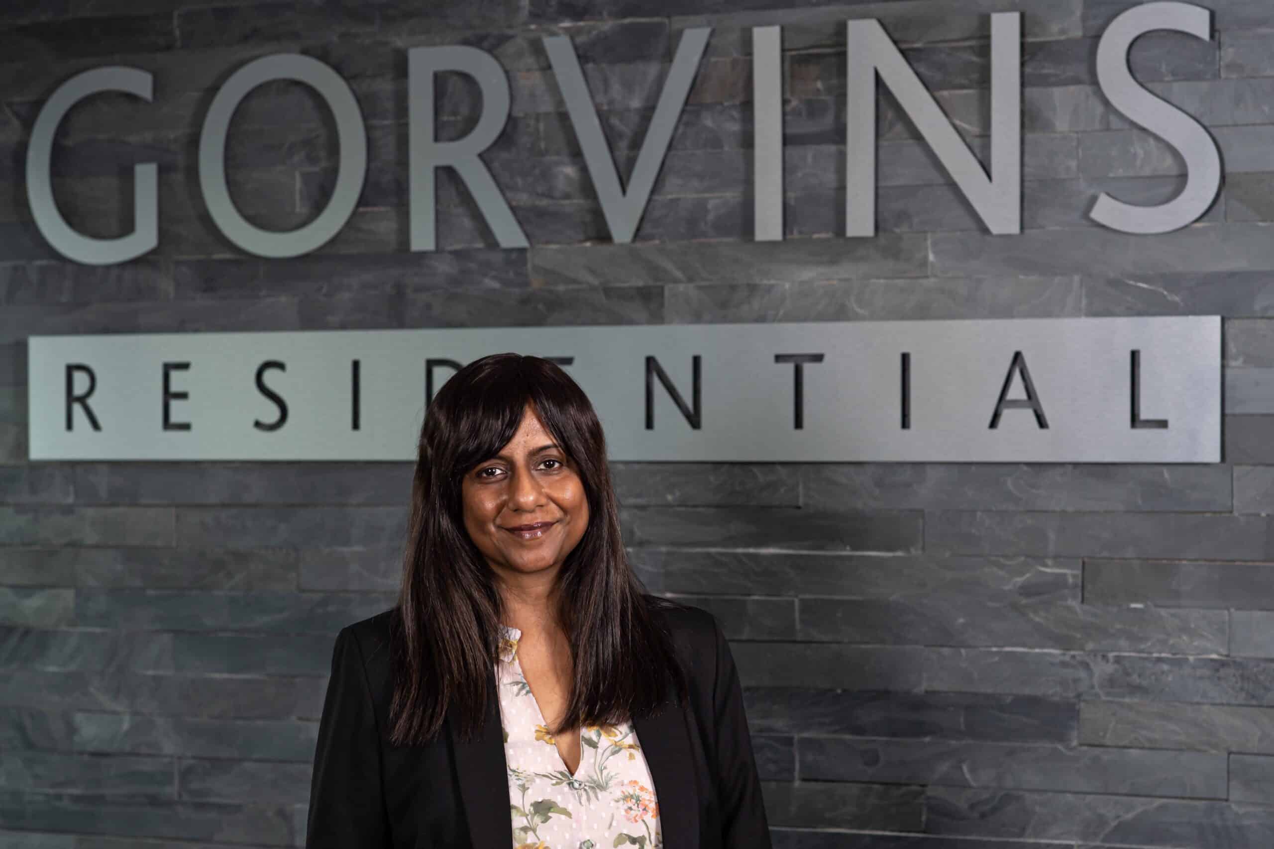 Rita Goel | Gorvins Residential LLP