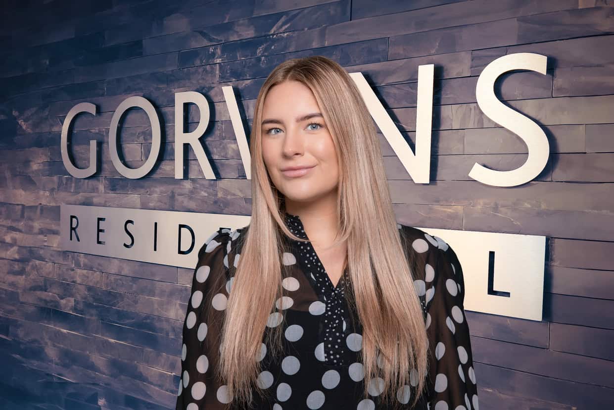 Chloe Anderson | Gorvins Residential LLP