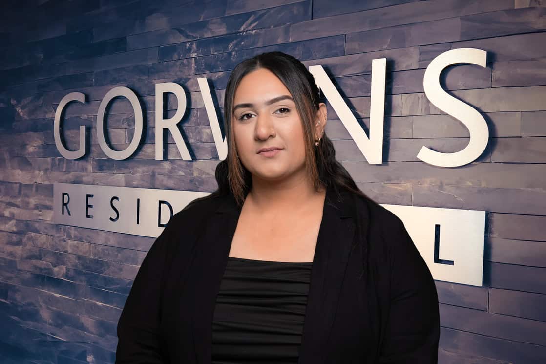 Maryam Tariq Gorvins Residential Llp