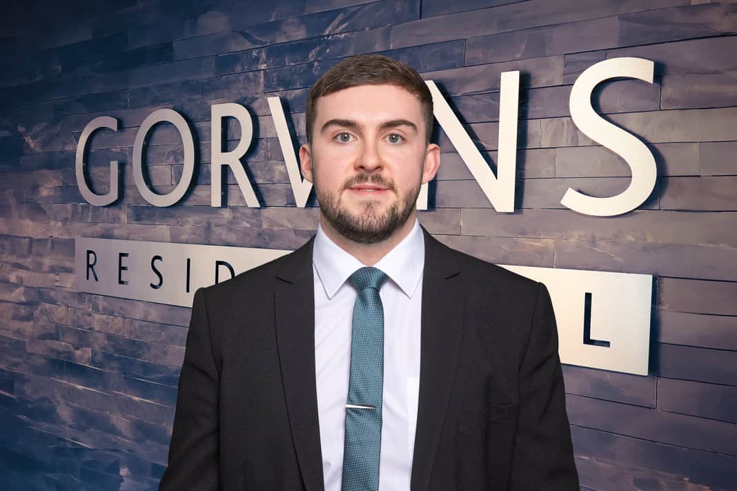 Matthew McGuinness | Gorvins Residential LLP