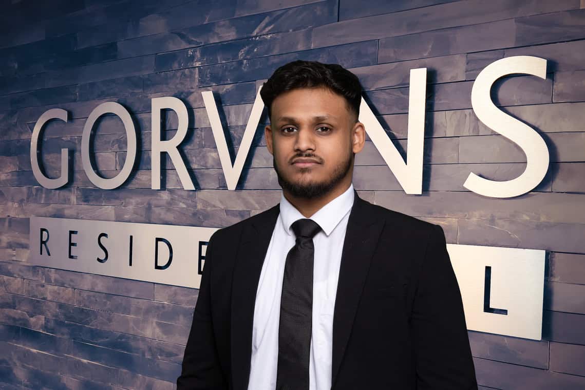 Shah Miah | Gorvins Residential LLP