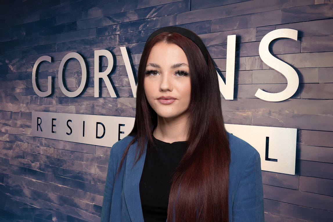 Ellie Halliwell | Gorvins Residential LLP
