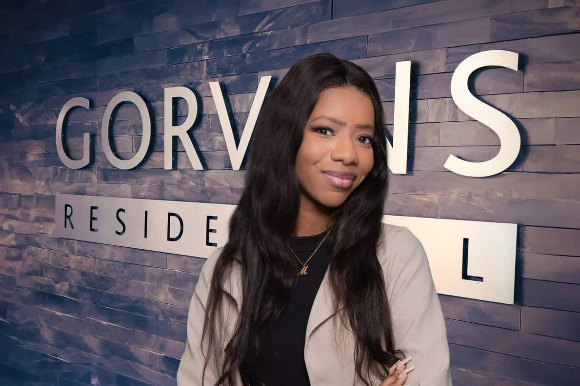 Mayena Tavares | Gorvins Residential LLP