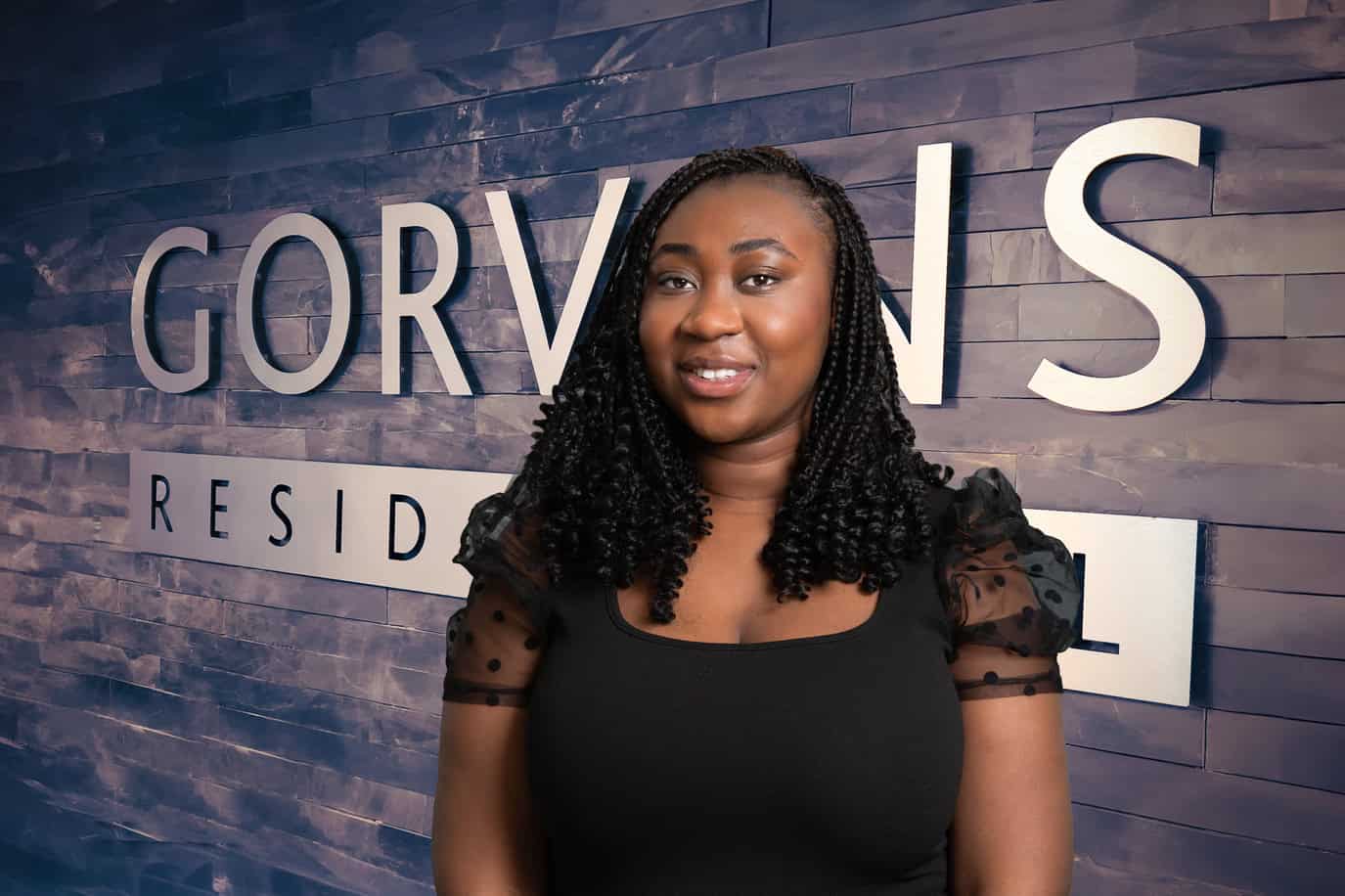 Philipa Adarkwah | Gorvins Residential LLP