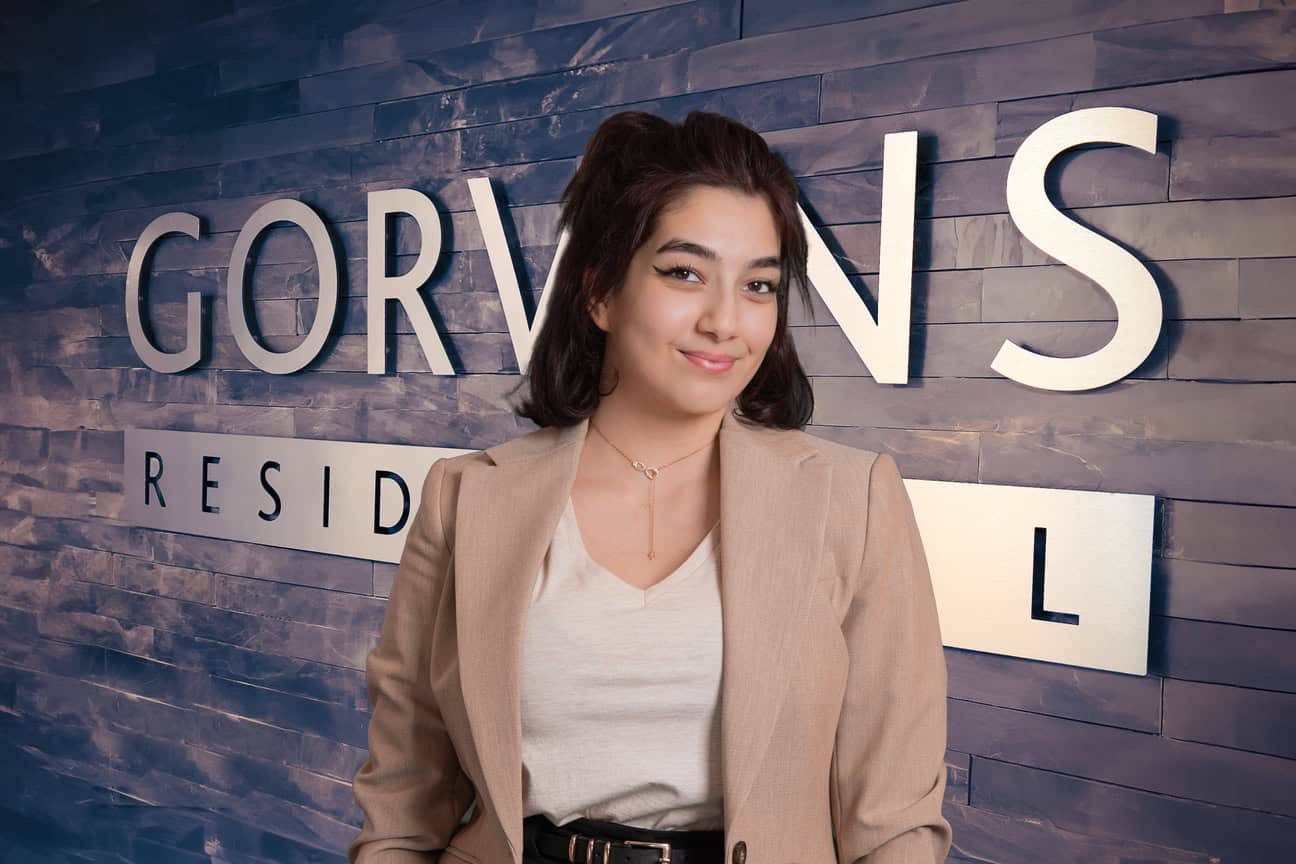 Kimiya Khezri | Gorvins Residential LLP
