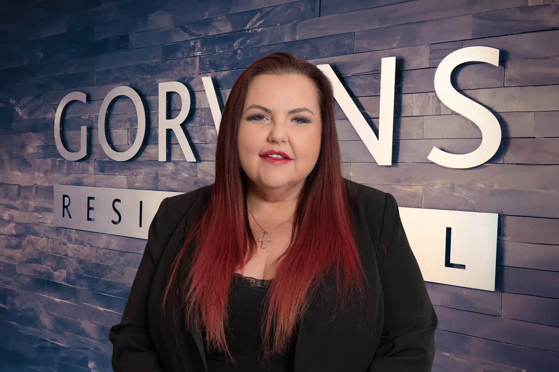 Kerry Sharples, Head of Blue Team / Partner at Gorvins Residential LLP