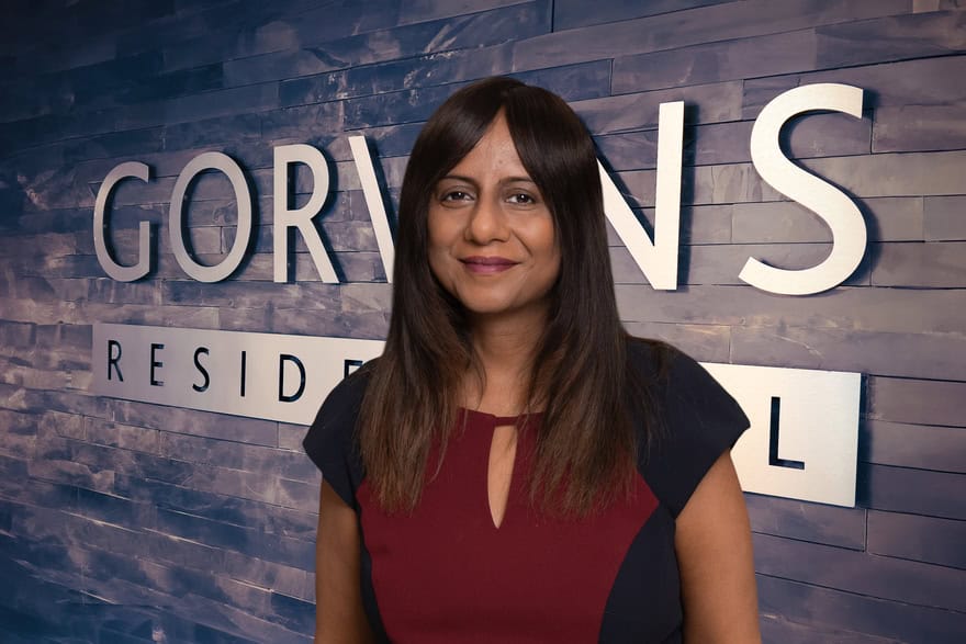 Rita Goel | Gorvins Residential LLP
